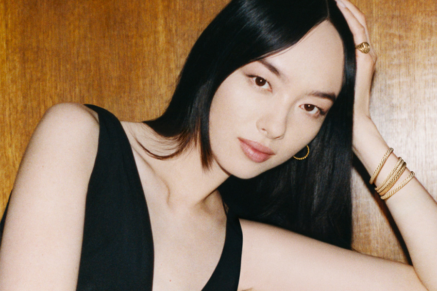 David Yurman Store: Glendale, CA | The Americana at Brand