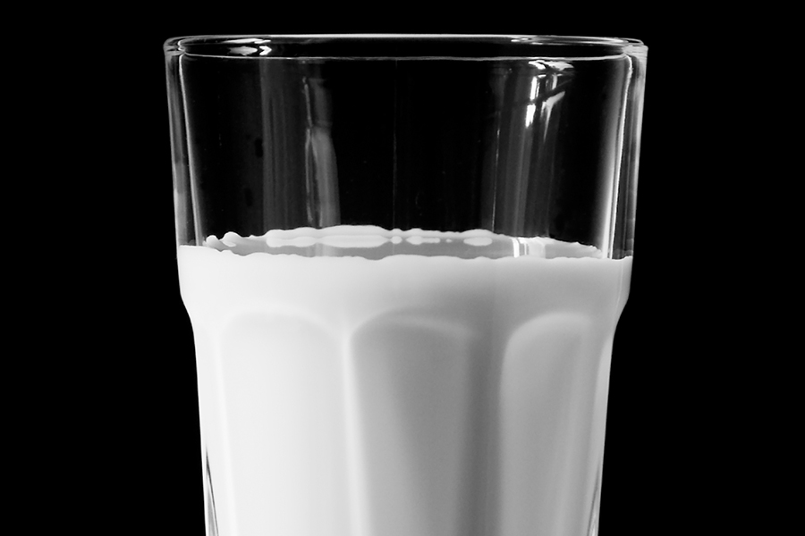 Got Milk Background
