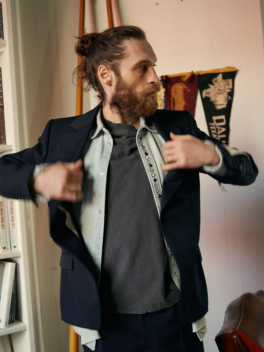 Golden Goose's Artistic Expression | The Americana at Brand